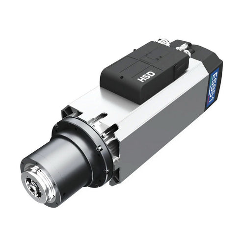 HSD Air Cooling Spindle ES951 9.5 kW – Mintech Tooling