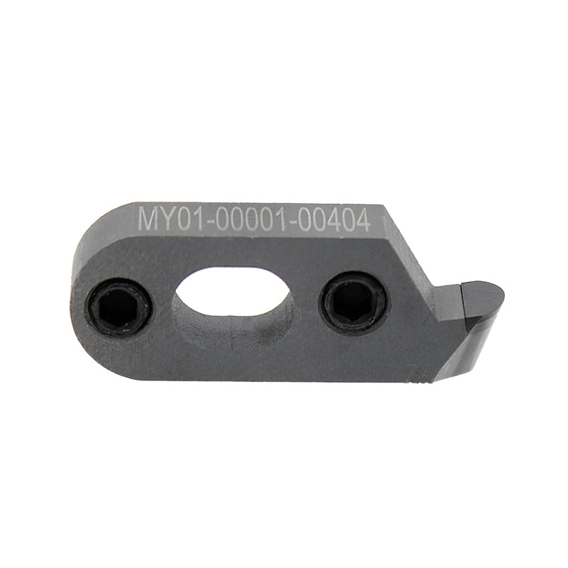 Polishing Tools for Acrylic Processing Equipment – Mintech Tooling